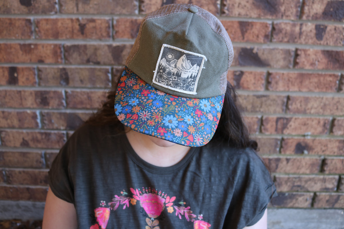 Hats & Hair – Birch Family